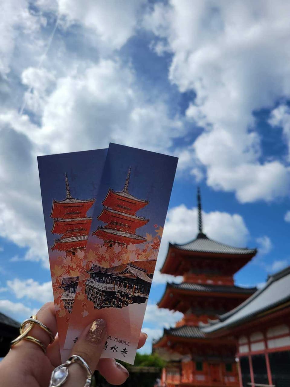 初心者的京都自由行day2 - 日本旅遊板 | Dcard