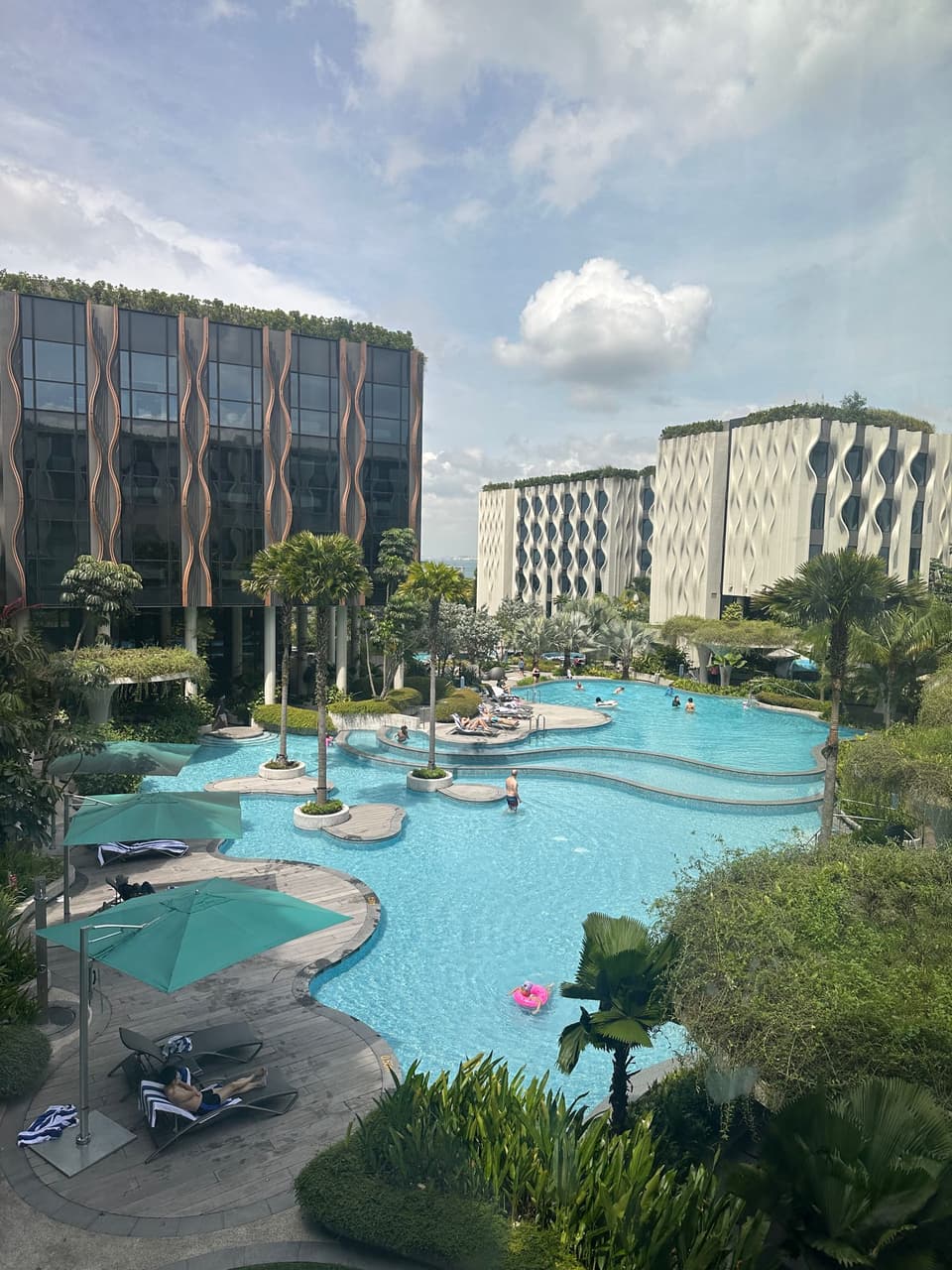 新加坡🇸🇬四天三夜自由行 Day3（上集） - 旅遊板 | Dcard