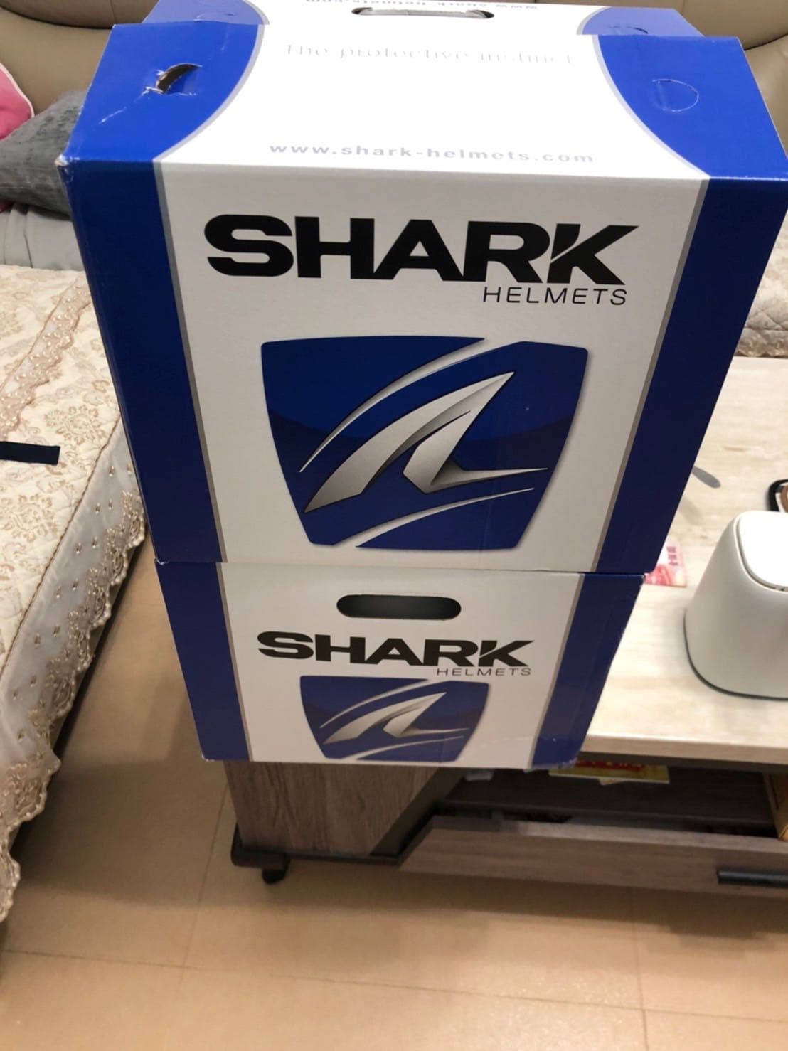 人身部品 國外人身部品網站購物經驗分享 重機板 Dcard