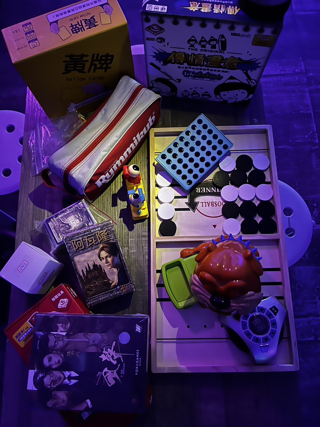 學校附近的酒吧Han Bar出新活動了 - 海洋大學板 | Dcard