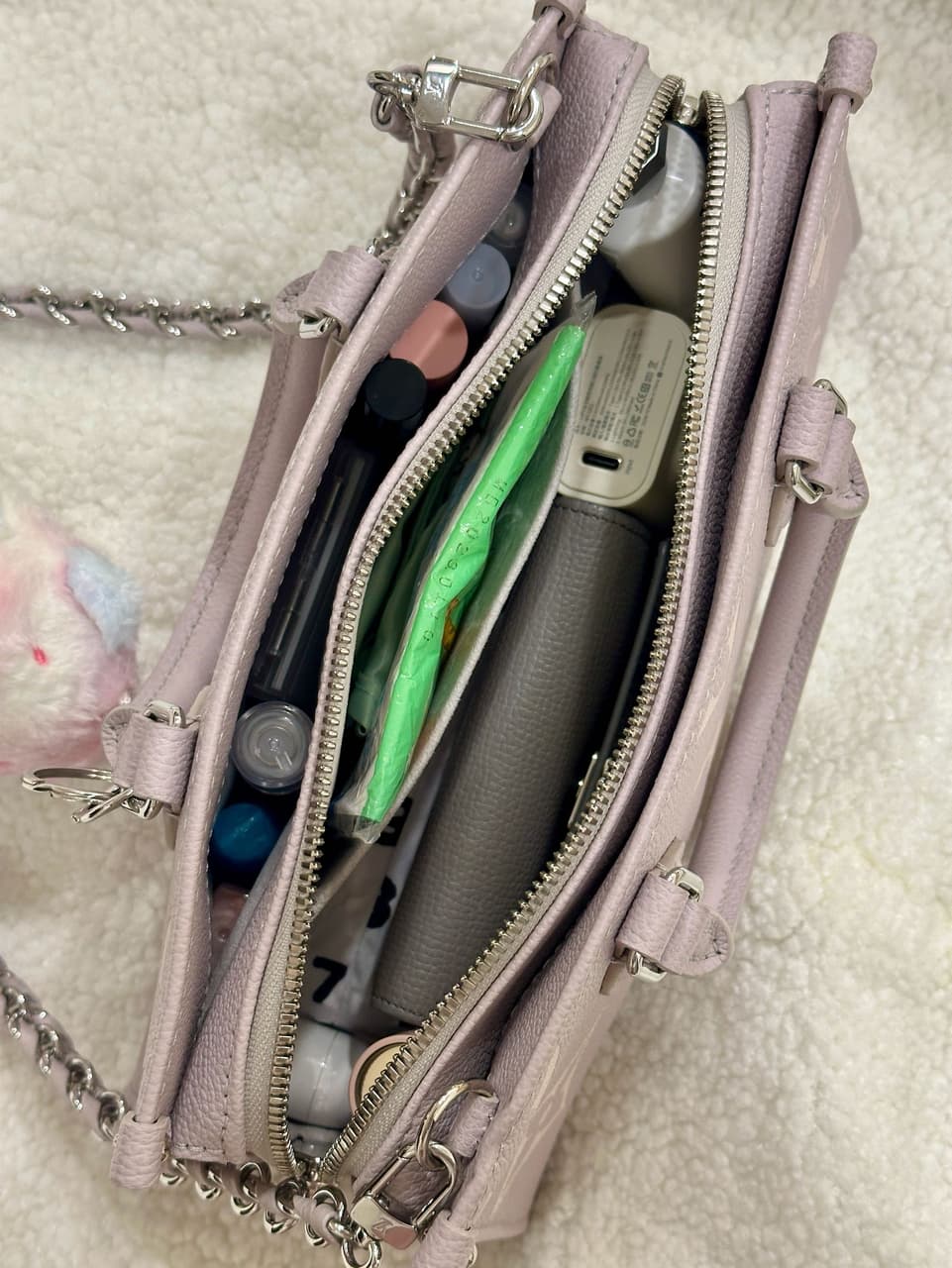 #分享 台北｜SOGO忠孝復興 LV - 精品板 | Dcard