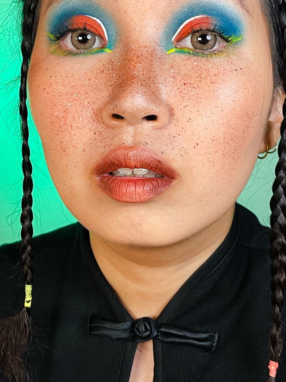 靈感真的來自生活(⊙v⊙) - 是阿琳也是琳仔 (@lynn_hou) | Dcard