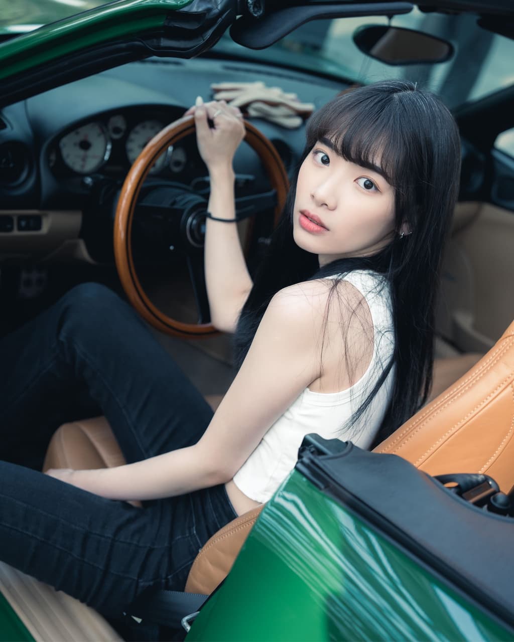 #作品 JDM 車聚 - 人車拍拍（上） - 攝影板 | Dcard