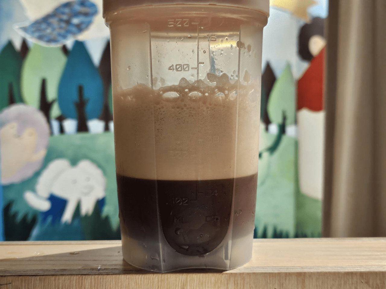 Body Goals 高酵輕孅水果茶 #全系列挑戰 - 喵喵貓 🐹 (@mmc1107) | Dcard