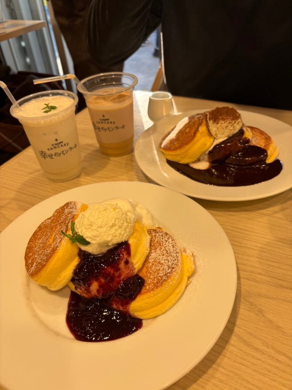 #國外遊記 沖繩4天3夜快閃之旅D3.D4(PARCO CITY/幸福鬆餅/完整行程分享） - 旅遊板 | Dcard