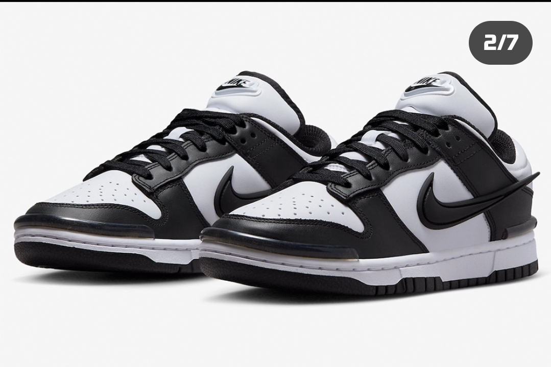 #分享 Nike Dunk low ambush風格 - 球鞋板 | Dcard