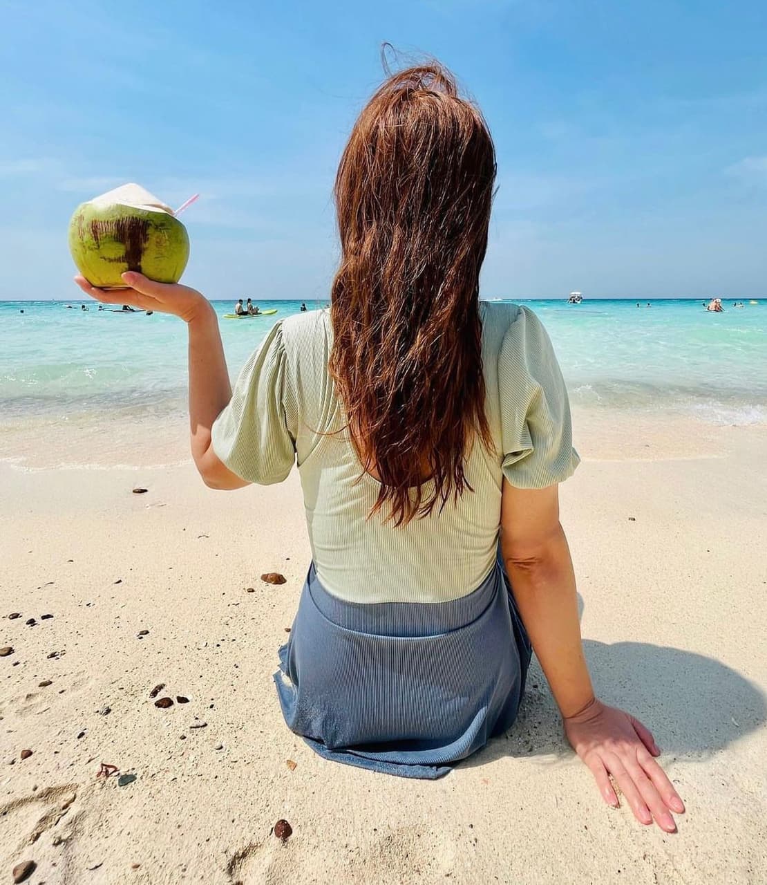 #分享 幫KOL媽媽拍的那些網美照#復古趴 - 梁Liang🦁️ (@liang08_19) | Dcard