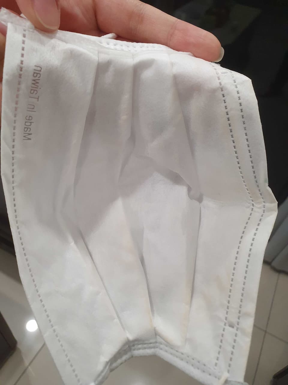 #分享 PSK潤色防曬+卸妝膏的心得！ - 美妝板 | Dcard