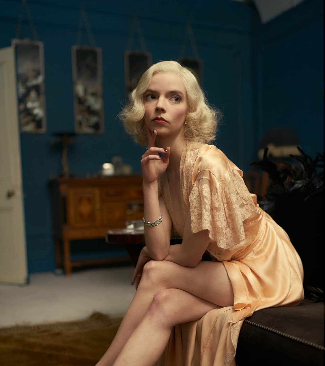 #分享 讓我在心裡吶喊的盛世美顏 - 追星板 | Dcard