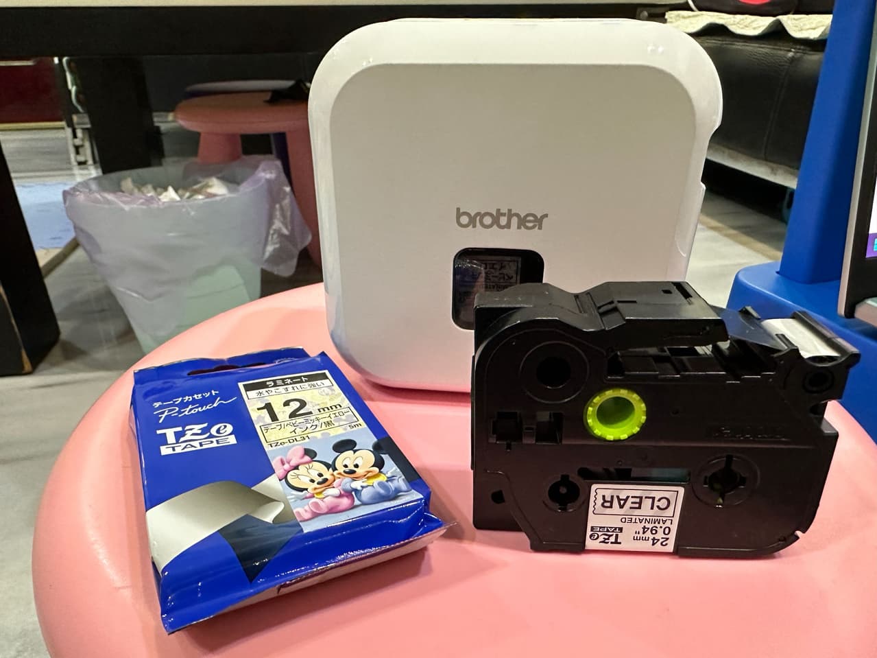 #分享 #3種標籤機使用心得分享(精臣/TEPRA/BROTHER - 手作板 | Dcard