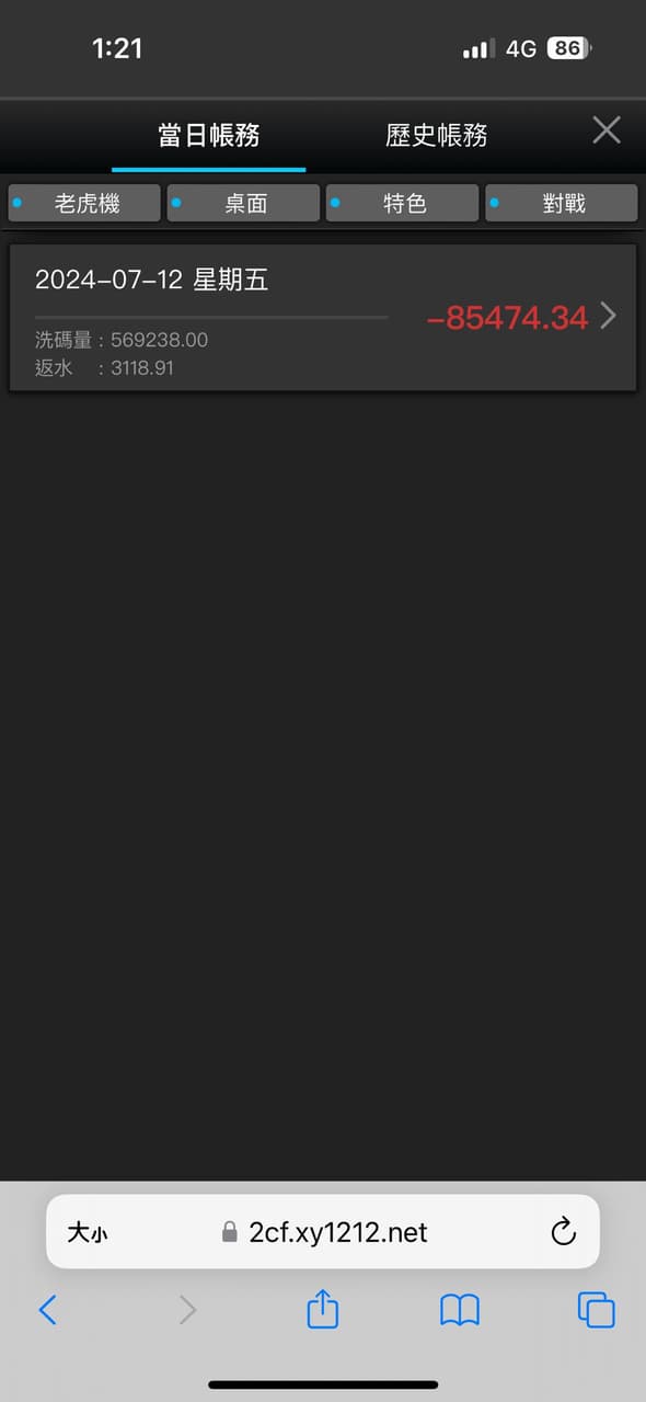 深陷賭海 - 心情板 | Dcard