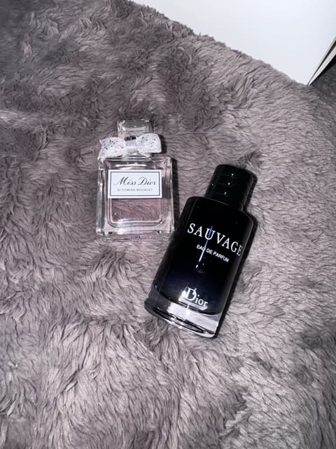 #問題 Dior曠野之心10ml開不了 - 香氛板 | Dcard