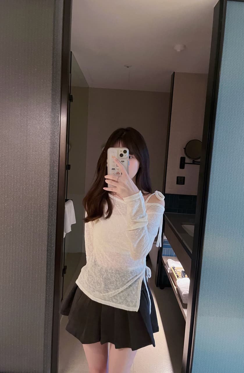 日常穿搭 ⋆｡:ﾟ - 你今天也很可愛 (@xcvbnmk) | Dcard