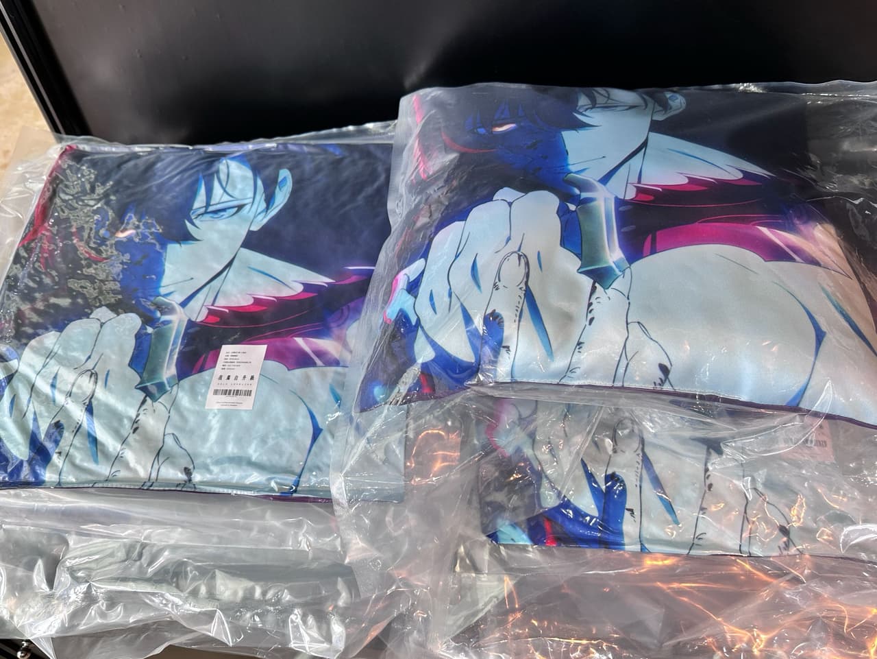 分享近期快閃店跟戰利品-我獨自升級、GACHIAKUTA、宅一番、進擊巨人音樂會！ - YURI (@yuri_24) | Dcard