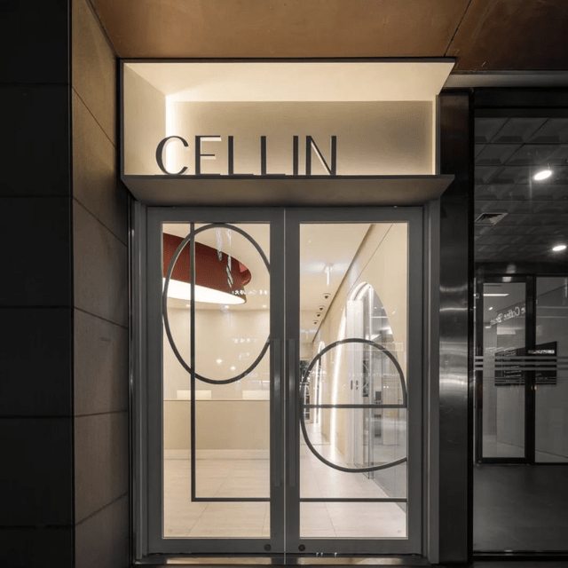 ONDA 拉提緊致 80kJ 與 100kJ 的差異說明 - CELLIN皮膚科 明洞 (@cellin_clinic) | Dcard