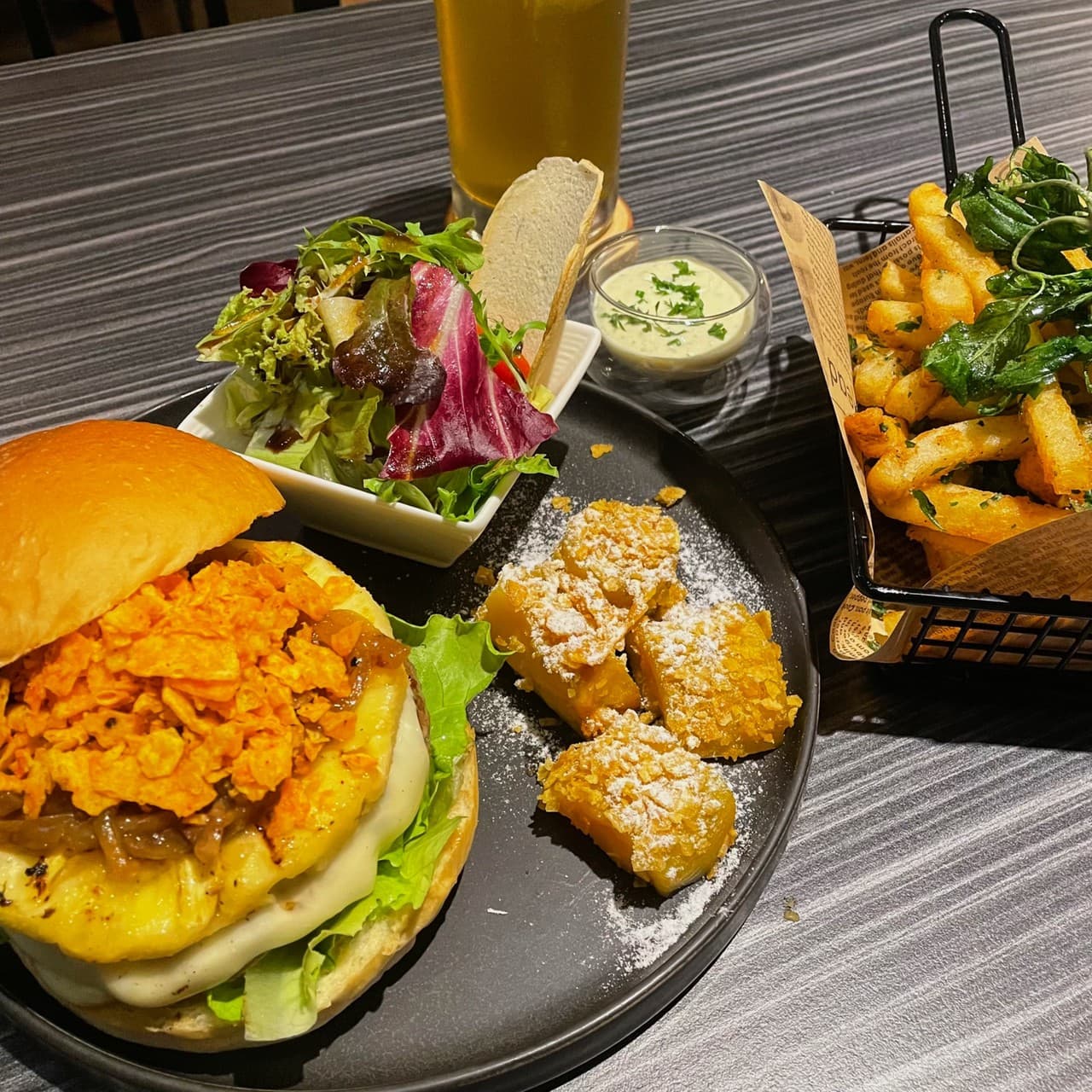 #美式 #三多食圈 #Burger Gram 漢堡克 - 美食板 | Dcard