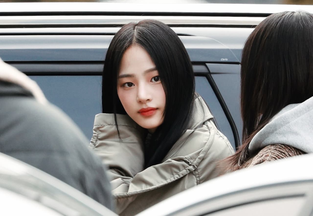 MINJI 生日賀圖篇 - MatchaMochi🐰 (@matchamochi) | Dcard