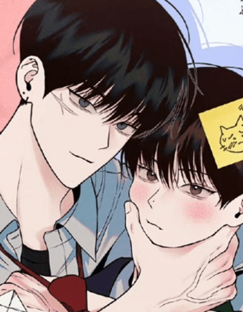 #尋漫 尋 - BL板 | Dcard