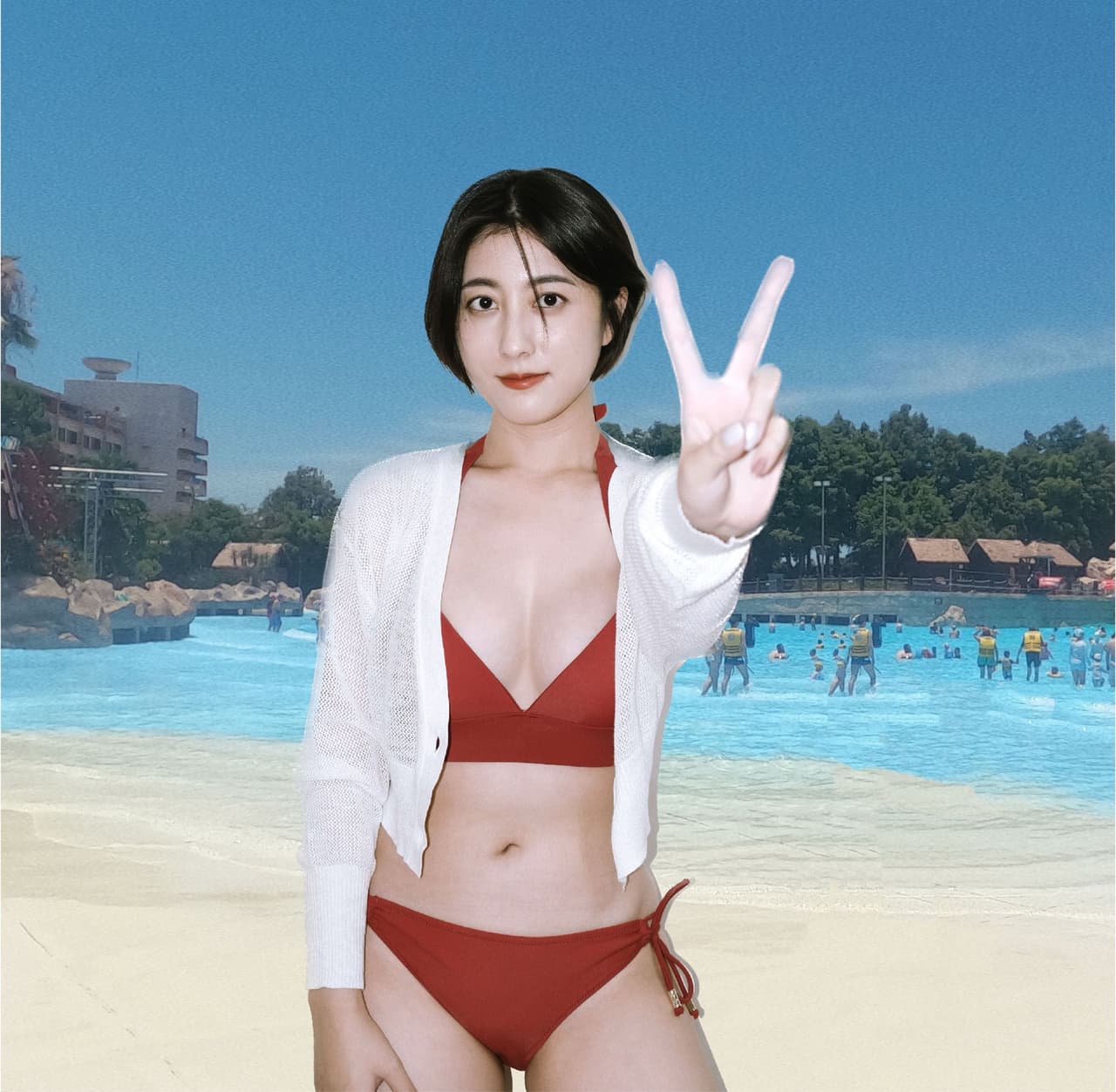 反正我不出手 iPhone 也會出手 #夏日攝影 - 小明同學🌻 (@mying_1) | Dcard