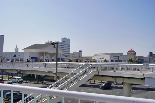 #分享 2023.3 關西-DAY7(END) 臨空城、神座拉麵、CI173、戰利品 - 日本旅遊板 | Dcard