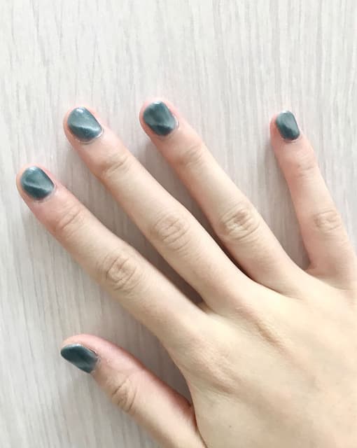 海底撈美甲 美甲板 Dcard