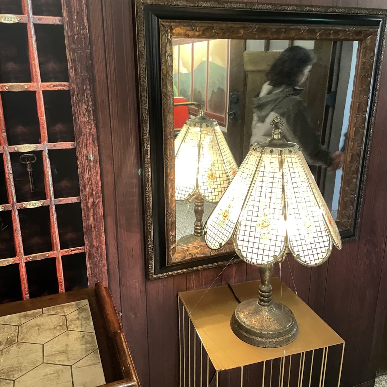 北投溫泉博物館超好拍！ - Cleo (@cleo23) | Dcard