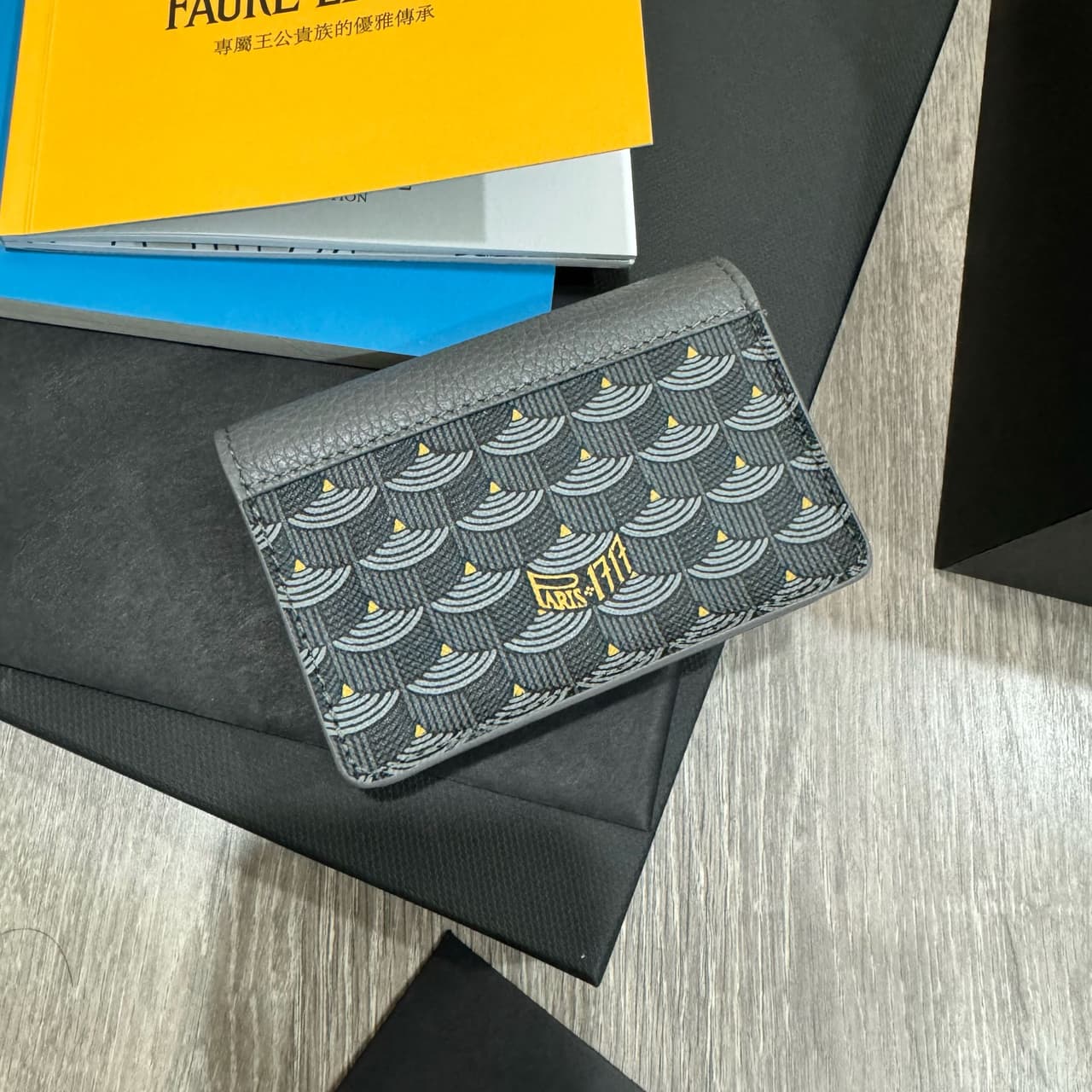 #開箱 #分享 #Fauré le page 琴譜包 take it easy 19（mini tote) - 精品板 | Dcard