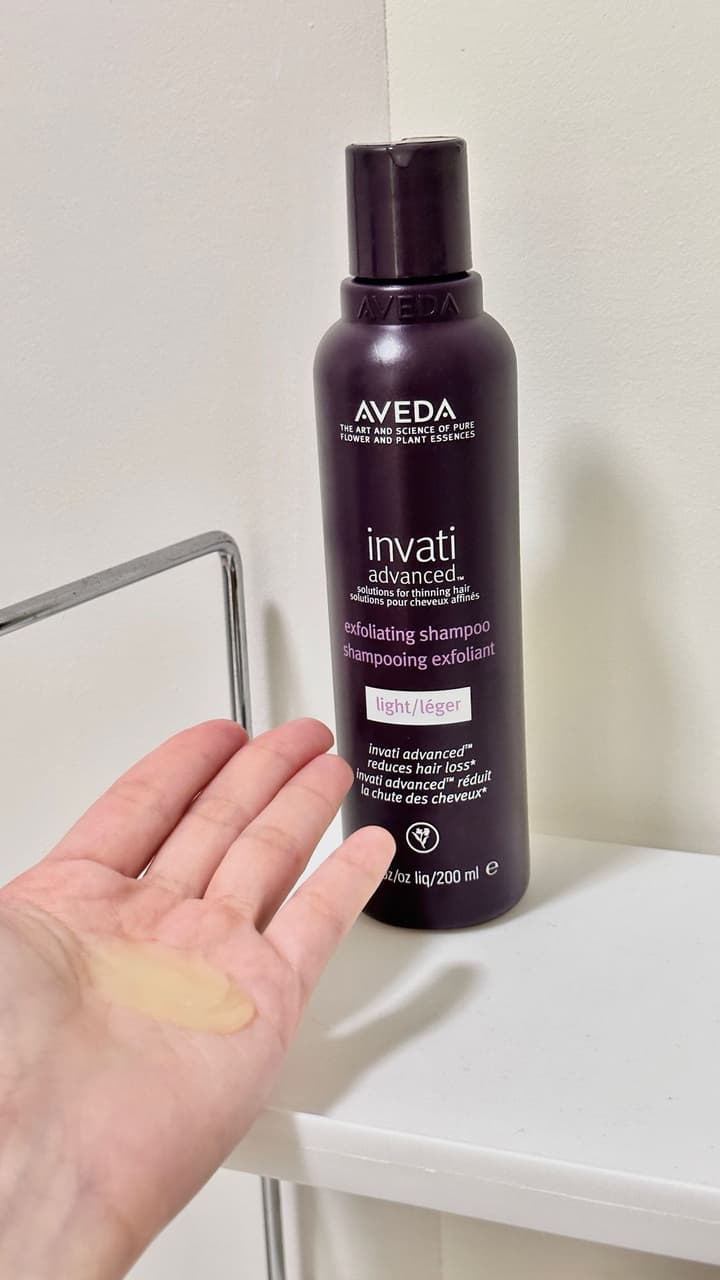 #分享 AVEDA蘊活菁華系列 改善縮毛矯正後的扁塌髮 - 美髮板 | Dcard