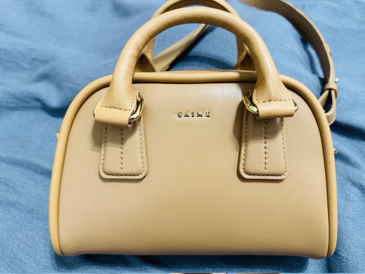 #我要賣 #我要賣 二手SAIME包包#降價 - 二手交易板 | Dcard