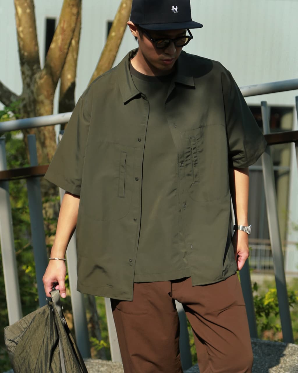 #分享 【分享】 | 開箱！服飾店員最愛的CITYBOY造型 | - 穿搭板 | Dcard