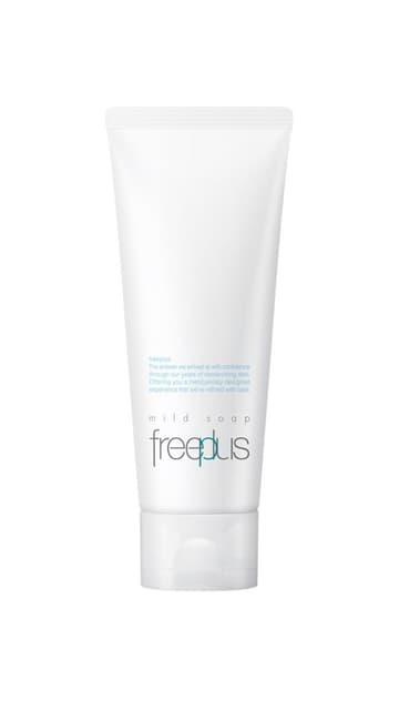 #請益 寶拉珍選/freeplus 洗面乳 - 美妝板 | Dcard