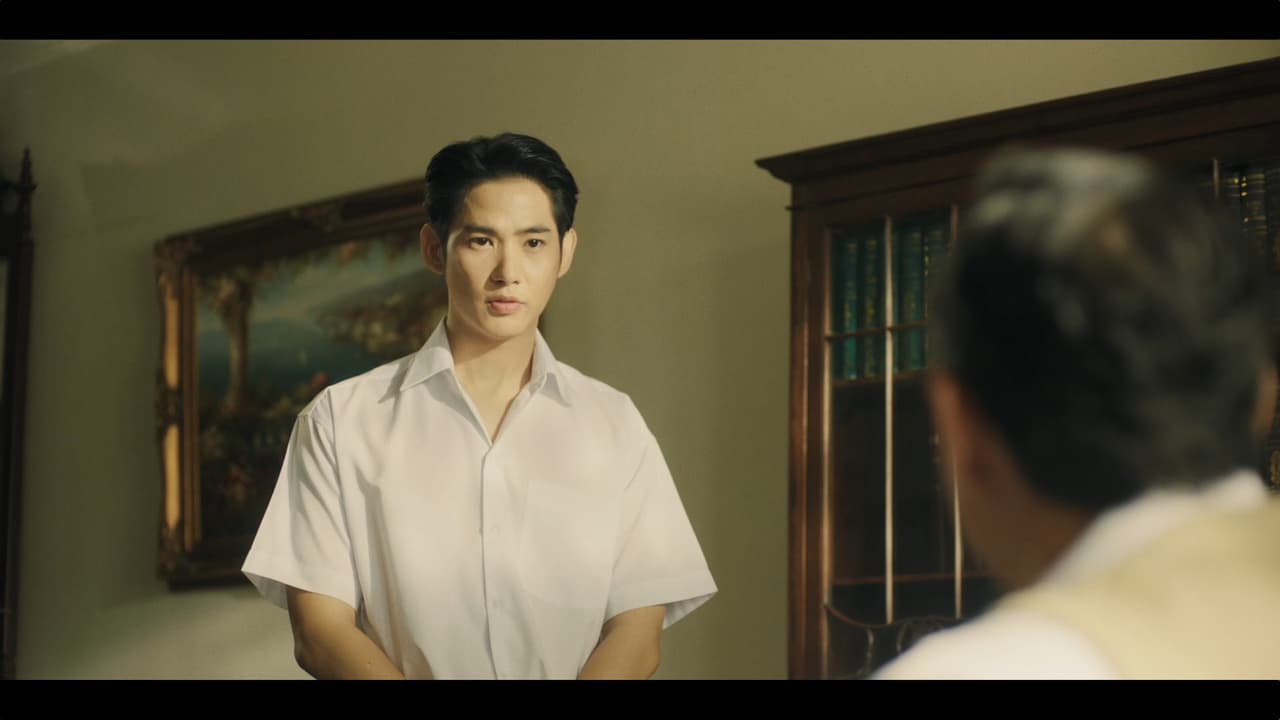 #泰劇 IFeelYouLingerInTheAir 愛的香氣 EP8 全劇透心得 - 泰國影視板 | Dcard