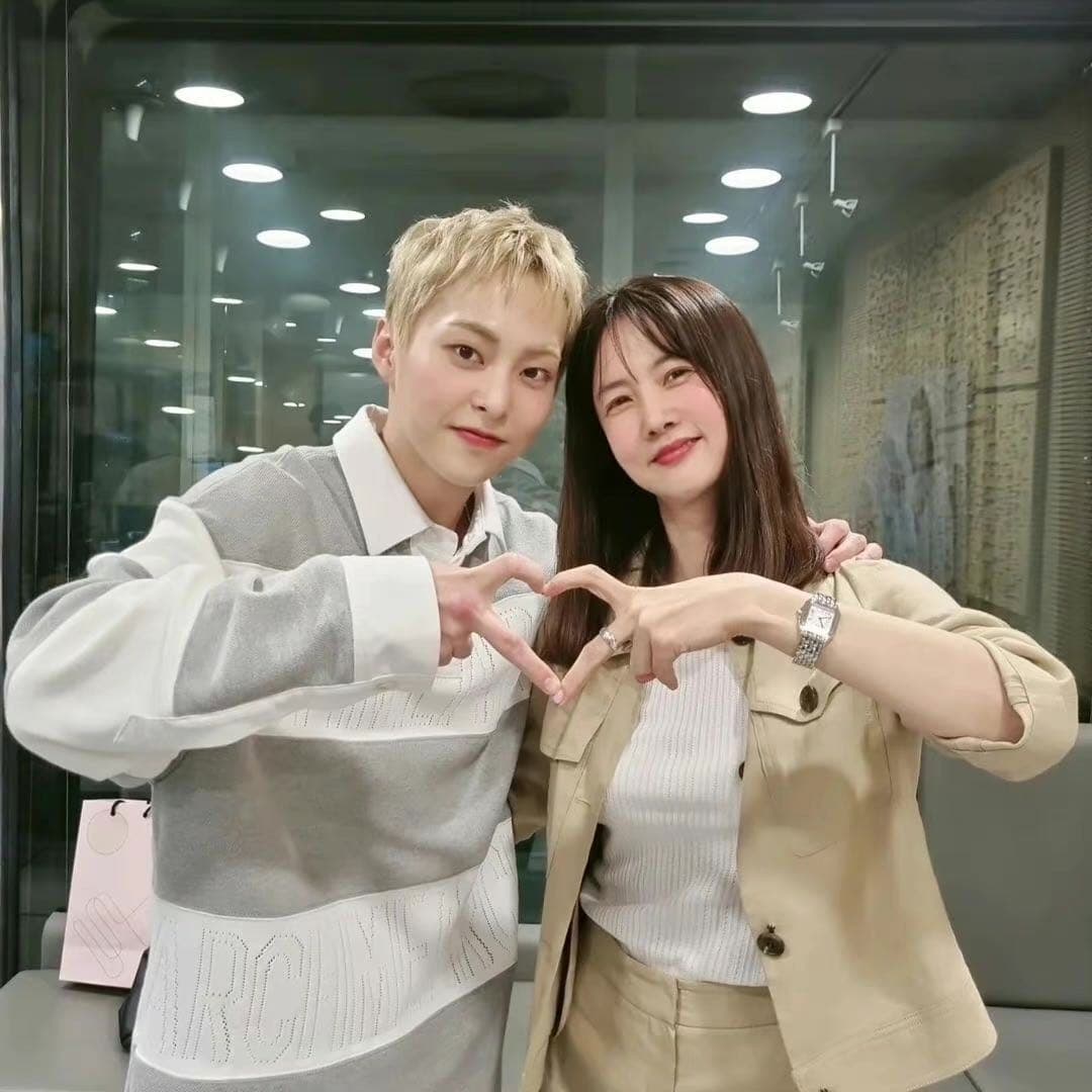 #集中討論 EXO XIUMIN 首張Solo專輯【Brand New】 - B52 留言 | Dcard