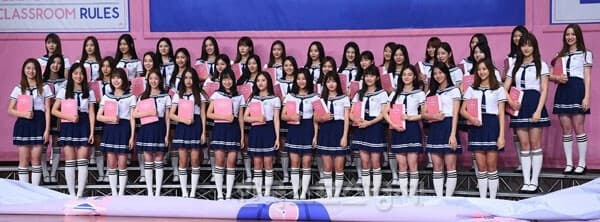 更）圖多到爆 偶像學校全學員總點評part2（20-?） - B4 留言 | Dcard