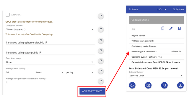 #分享 GCP VM 費用如何計算？有哪些折扣和申請方式？ - 軟體工程師板 | Dcard