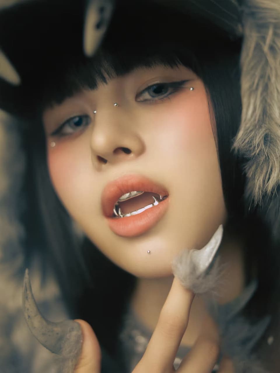 #分享 XG “WOKE UP” MV - XG板 | Dcard