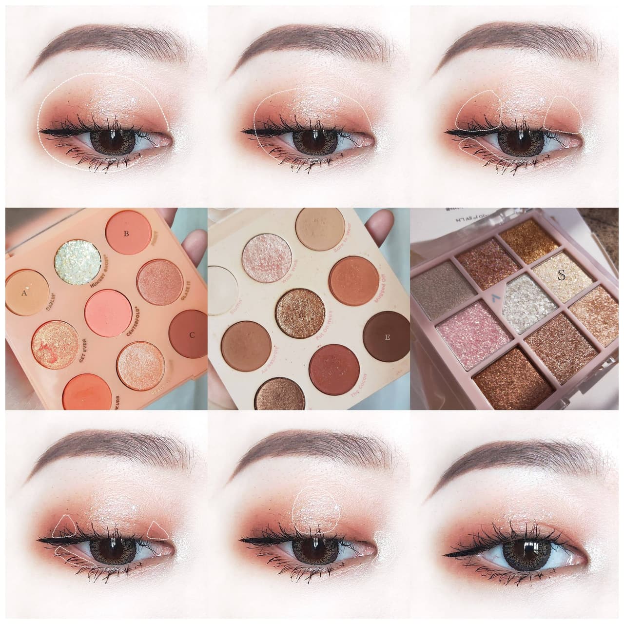 Unleashia N1° All of Glitter - 𝐳𝐨𝐞𝐲|柔漪 (@r.punz) | Dcard