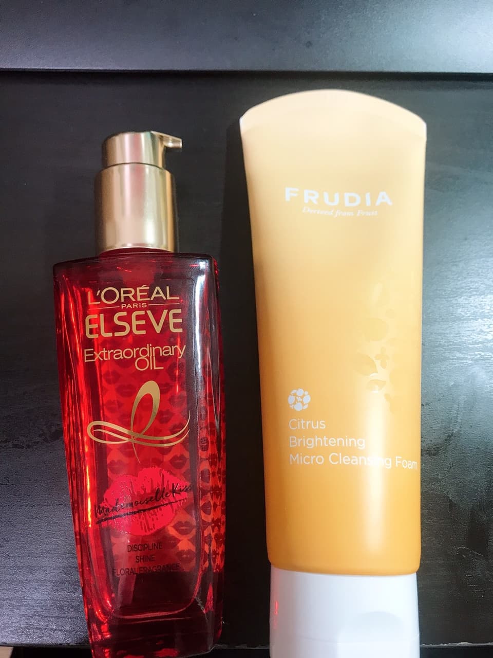 #心得分享 我買過的FRUDIX產品 - 美妝板 | Dcard