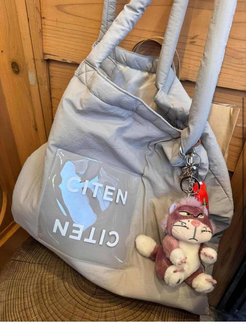 #請益 CITEN包裝筆電 - 穿搭板 | Dcard