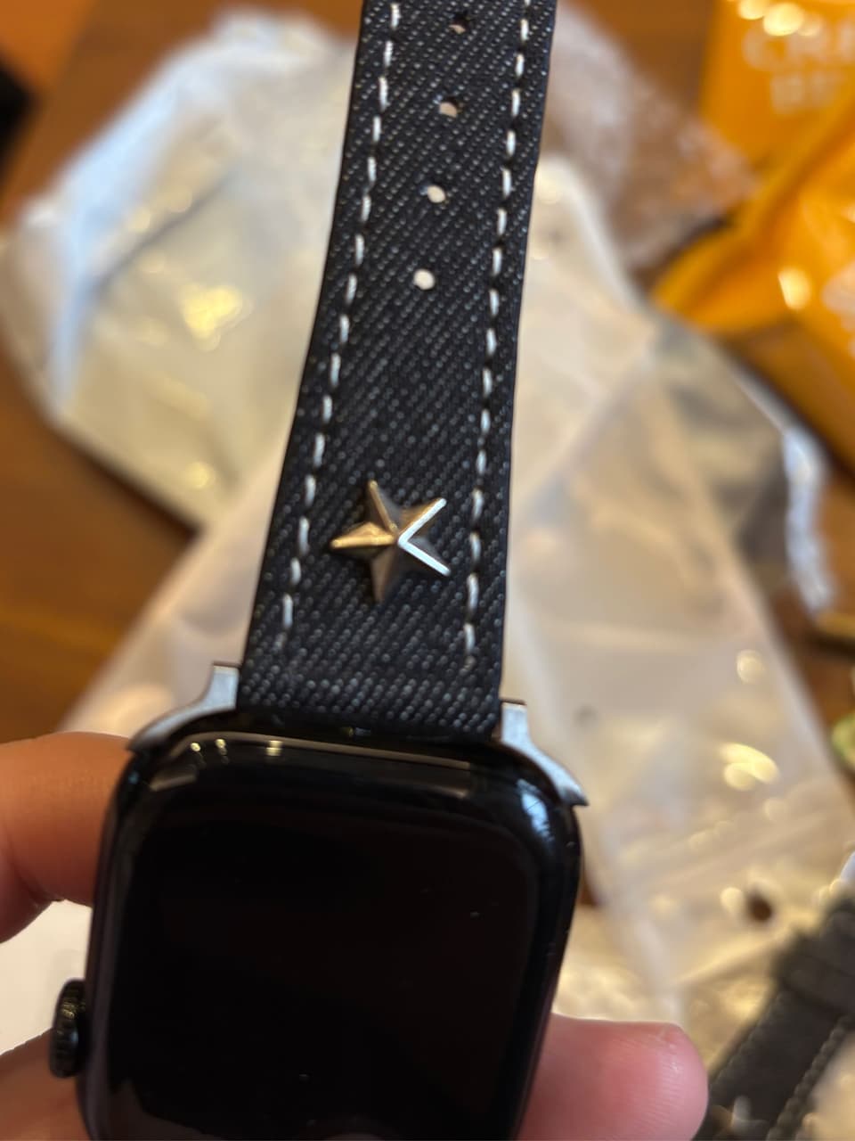 #Watch 錶帶尺寸問題 - Apple板 | Dcard