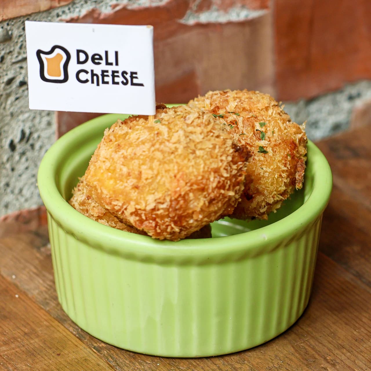 【高雄】Deli Cheese—起司控最愛的起司天堂！營業至深夜 - 美食吃一Bo🤤 (@imboooooooo) | Dcard