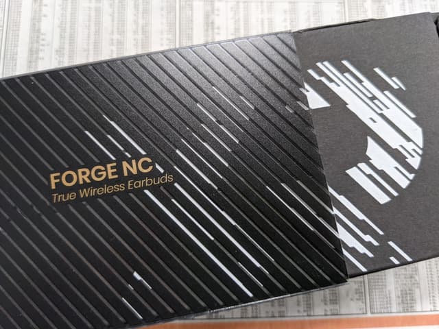 #開箱 XROUND FORGE NC心得分享 - 3C板 | Dcard