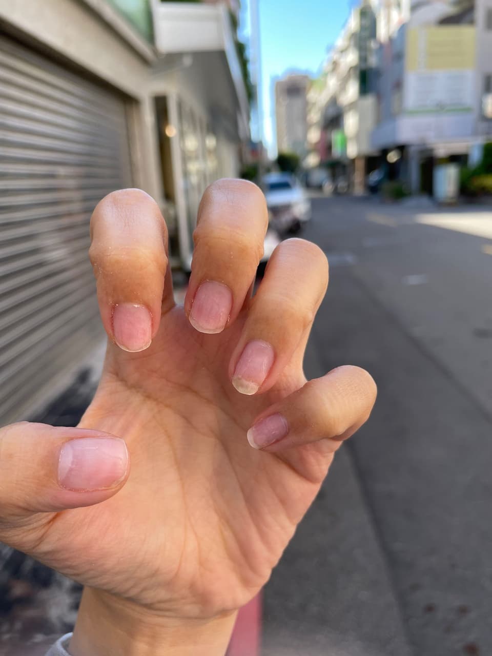 黑特 麻豆雖然不收費但可以不要這樣嗎 美甲板 Dcard