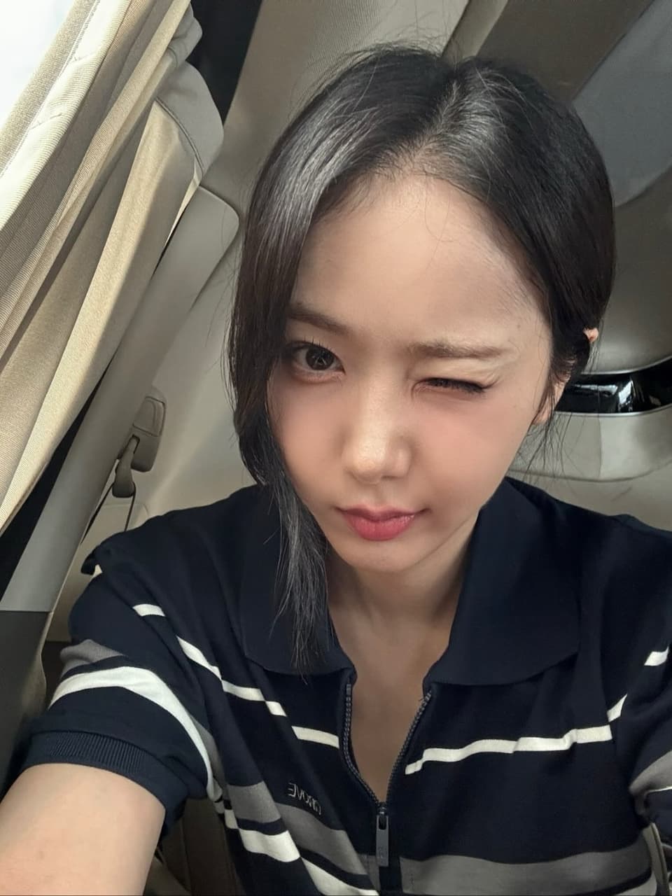 250619 SinB - YouTube Live [Idol Korean] Let's Learn Korean/ 250627 EBS FM 播出 - GFRIEND板 | Dcard