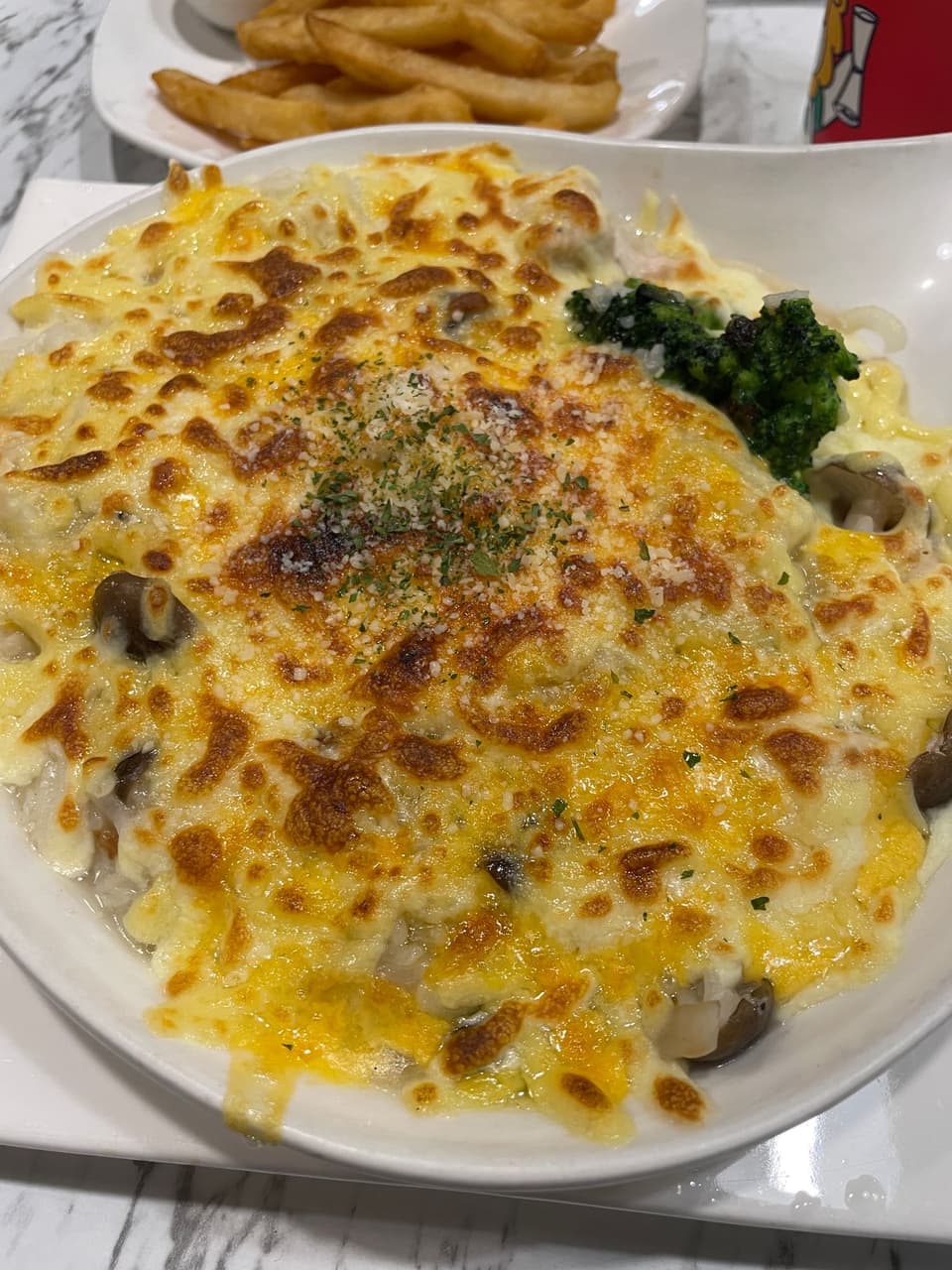 NU Pasta 有吃過嗎？ - 美食板 | Dcard