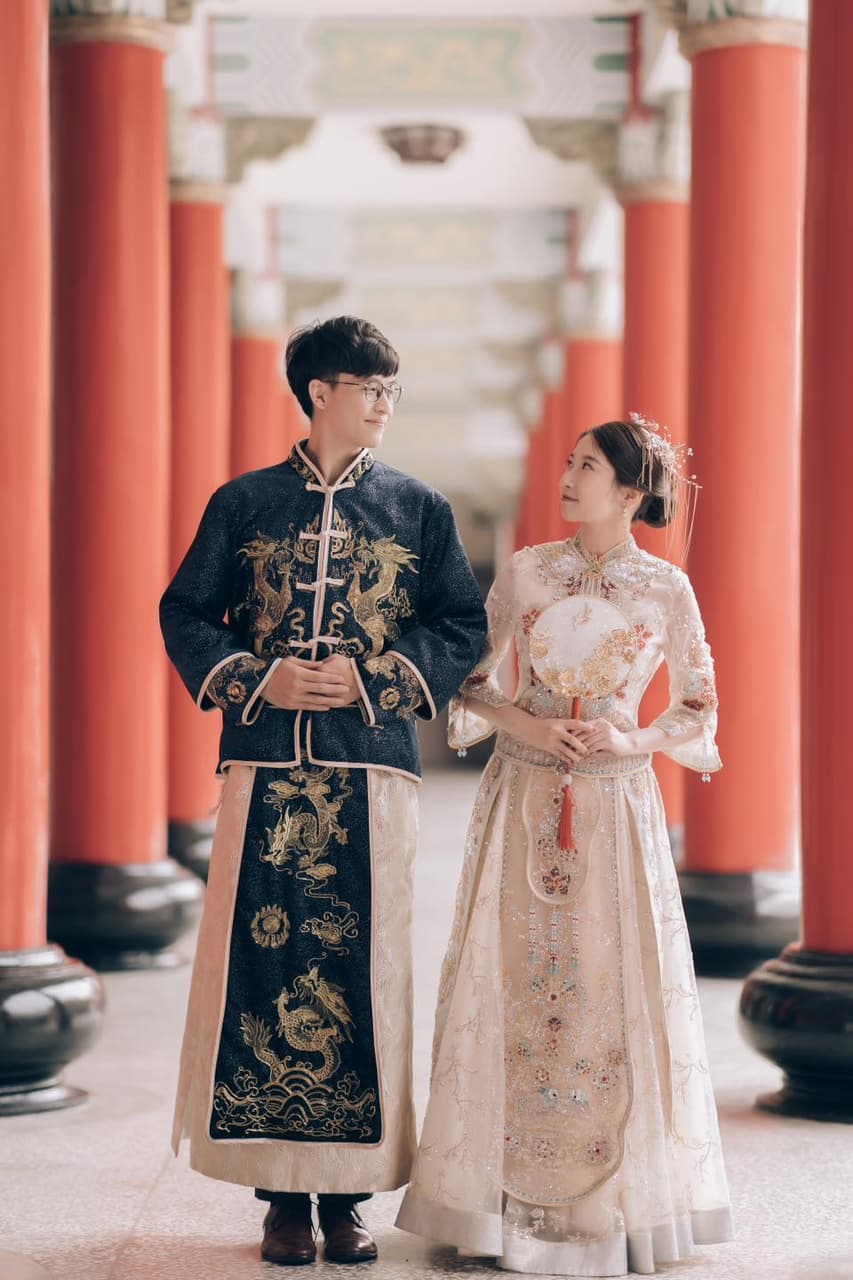 外拍必收！桃園夢幻景點大集合｜上集💎 - 黛門婚紗工作室 (@diamond_studio) | Dcard