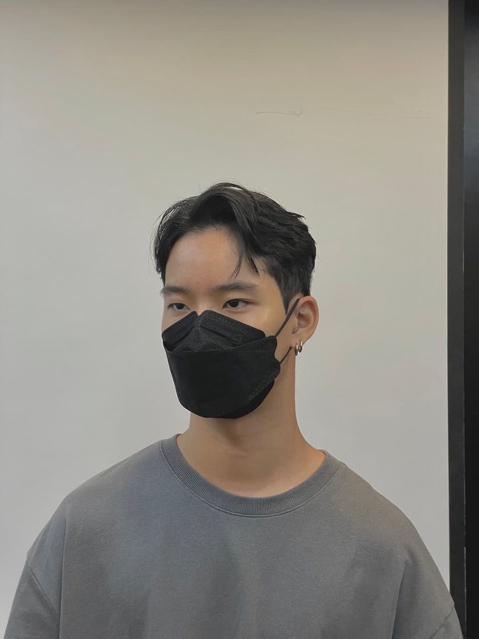 徵 男生壓貼燙 美髮板 Dcard