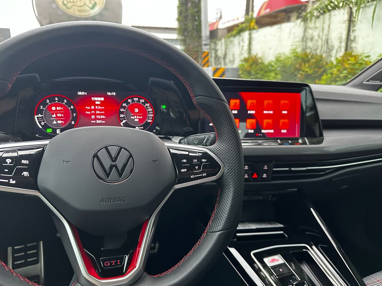 GOLF GTI EDITION 50 心得 - 汽車板 | Dcard