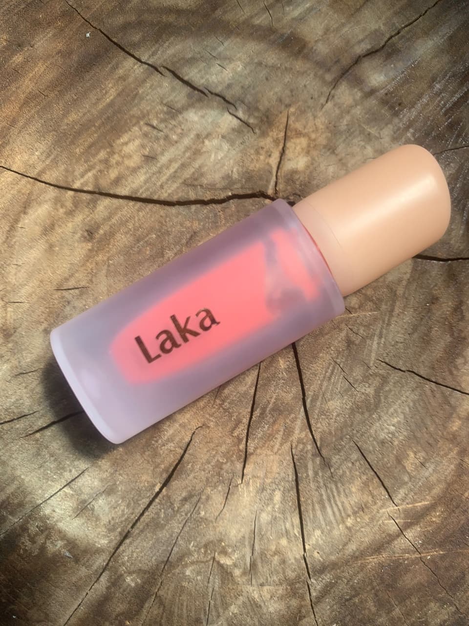 #試色 Laka不要再打廣告了🔥 - 美妝板 | Dcard
