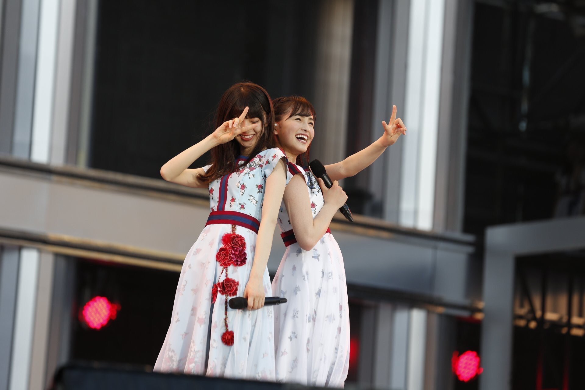 乃木坂46 真夏の全国ツアー2017 Final！ 中華風衣裝② - ej02140508的創作 - 巴哈姆特